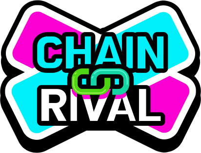 Chain Rivals | Tag, Steal & Escape